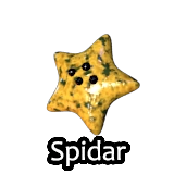 Spidar | Tyke and Sons Lumber Co. Wiki | Fandom