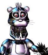 Chipomat 3.0 | Tyke and Sons Lumber Co. Wiki | Fandom