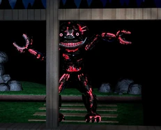 Summercrab | Tyke and Sons Lumber Co. Wiki | Fandom