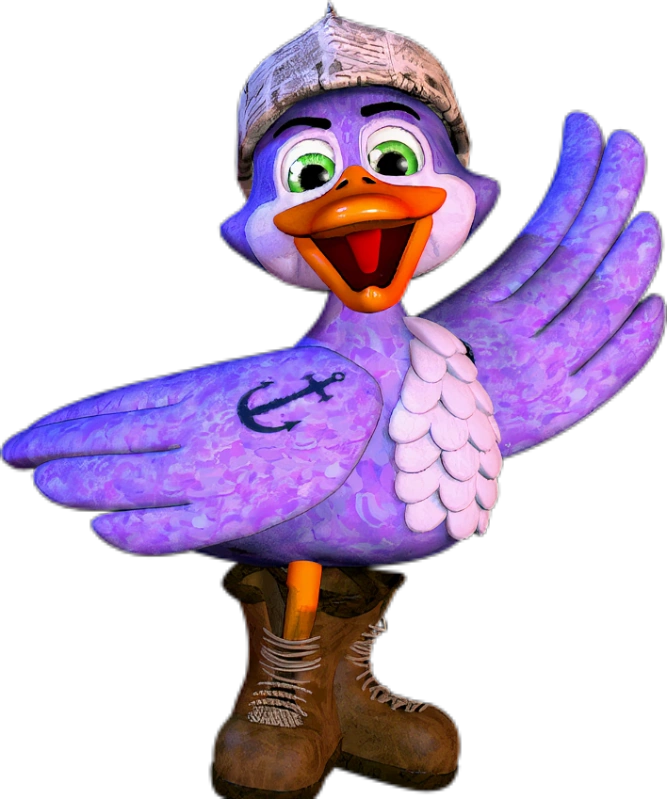 Category:Chipper and Son's Characters | Tyke and Sons Lumber Co. Wiki ...