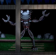 Summercrab | Tyke and Sons Lumber Co. Wiki | Fandom