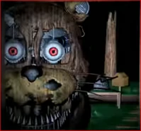 Killtimber | Tyke and Sons Lumber Co. Wiki | Fandom