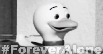 Forever Alone Happy Png