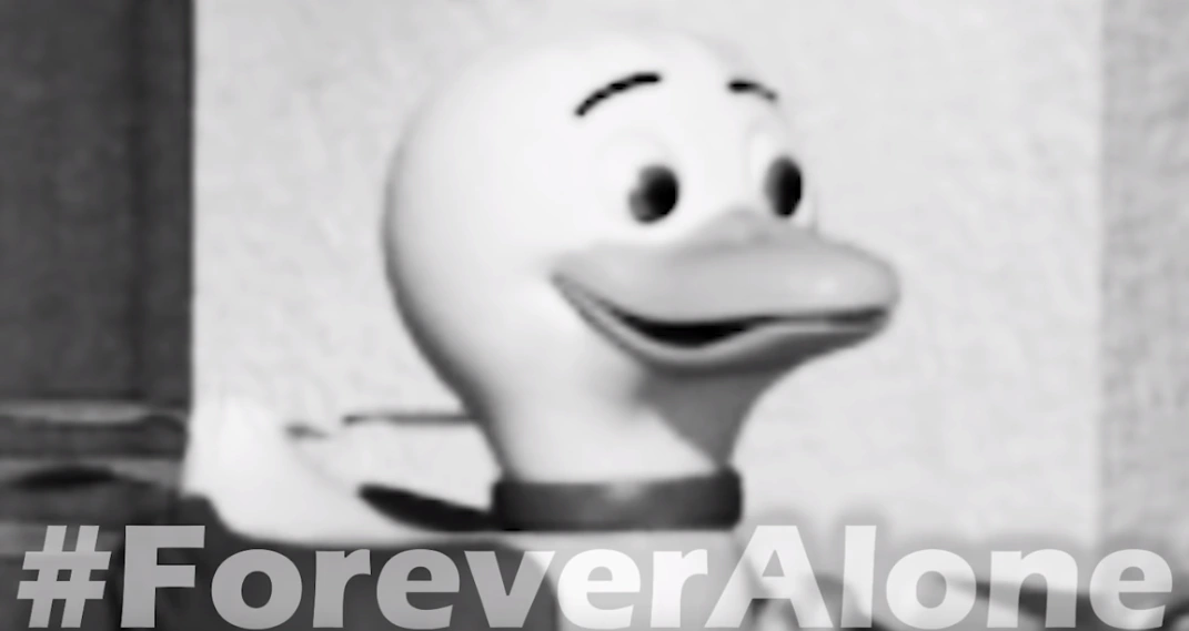 Forever Alone Bird | Tyke and Sons Lumber Co. Wiki | Fandom