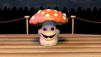 Fun Fungal | Tyke and Sons Lumber Co. Wiki | Fandom