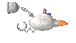 Seabob | Tyke and Sons Lumber Co. Wiki | Fandom