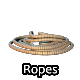 Ropes | Tyke and Sons Lumber Co. Wiki | Fandom