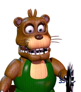 Chipomat 1.0 | Tyke and Sons Lumber Co. Wiki | Fandom