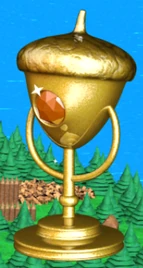 Trophies | Tyke and Sons Lumber Co. Wiki | Fandom