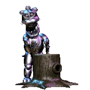 Chipomat 3.0 | Tyke and Sons Lumber Co. Wiki | Fandom