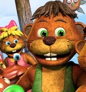 Tyke and Sons Lumber Co. Wiki | Fandom