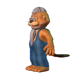 Chipper | Tyke and Sons Lumber Co. Wiki | Fandom