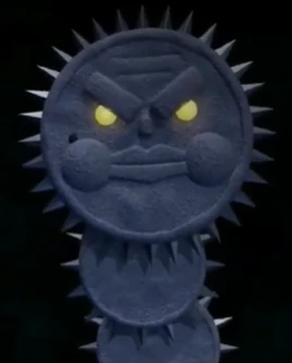 Rockaro | Tyke and Sons Lumber Co. Wiki | Fandom