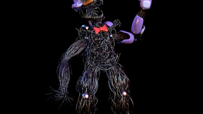 Discuss Everything About Tyke and Sons Lumber Co. Wiki | Fandom