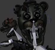 Phantom Chipomat | Tyke and Sons Lumber Co. Wiki | Fandom