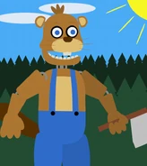 Killtimber | Tyke and Sons Lumber Co. Wiki | Fandom