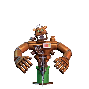 Big Bruce-II | Tyke and Sons Lumber Co. Wiki | Fandom