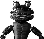 Summercrab | Tyke and Sons Lumber Co. Wiki | Fandom