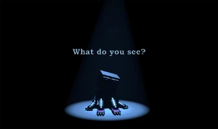 Happyshroom | Tyke and Sons Lumber Co. Wiki | Fandom