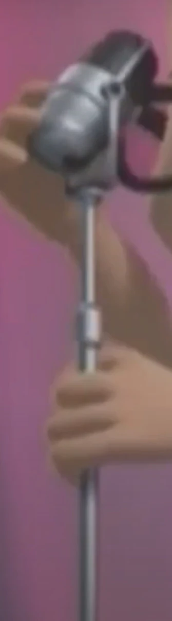 Microphone | Tyler 321 Wiki | Fandom