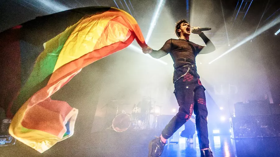 The Pink Switchblade Show | The Pink Switchblade Wiki | Fandom