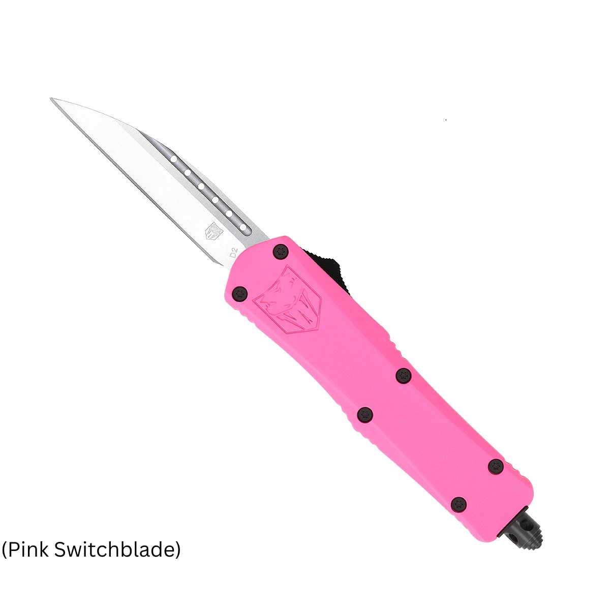 Pink Switchblade | The Pink Switchblade Wiki | Fandom