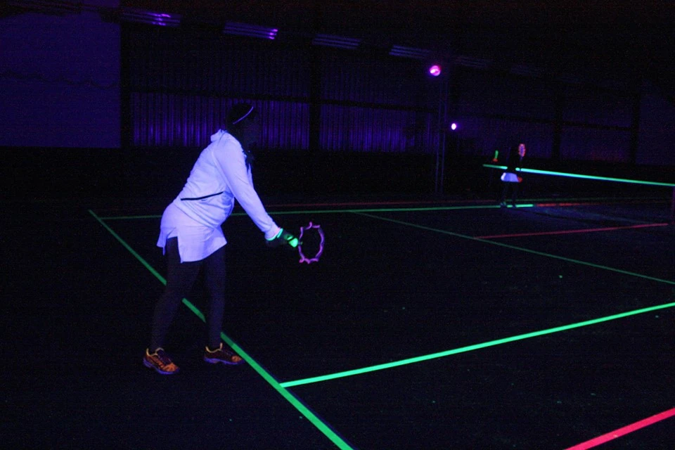 Blacklight | The Pink Switchblade Wiki | Fandom