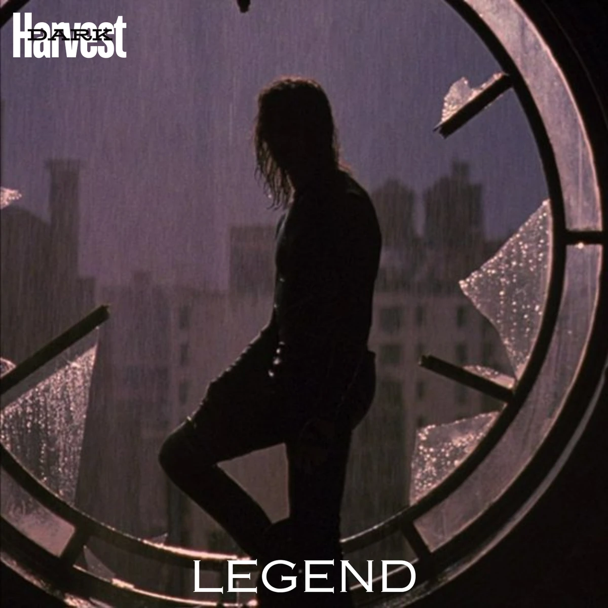 Legend | The Pink Switchblade Wiki | Fandom