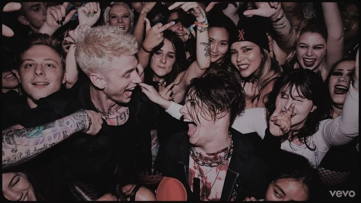 Pull Tab to Activate | The Pink Switchblade Wiki | Fandom