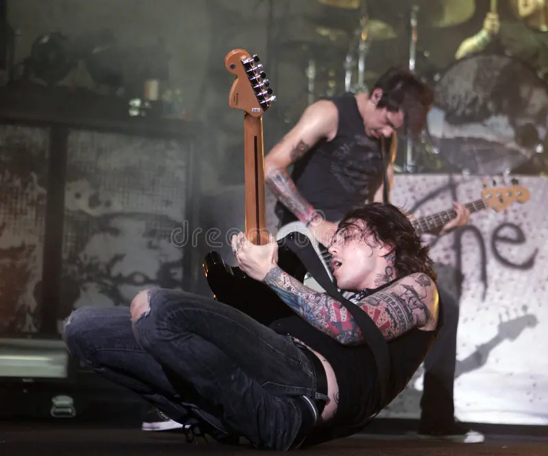 See You at the Show World Tour | The Pink Switchblade Wiki | Fandom