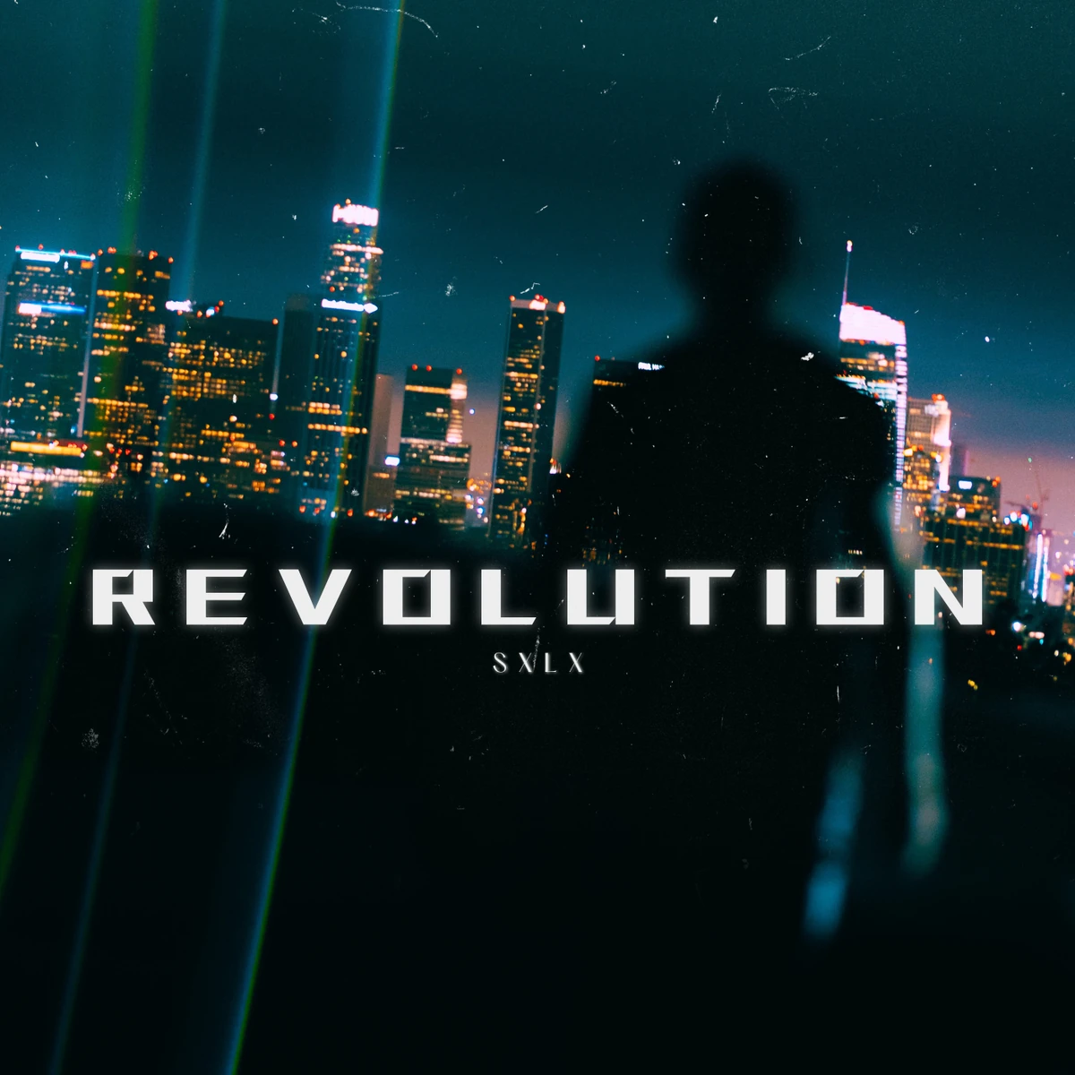 Revolution | The Pink Switchblade Wiki | Fandom