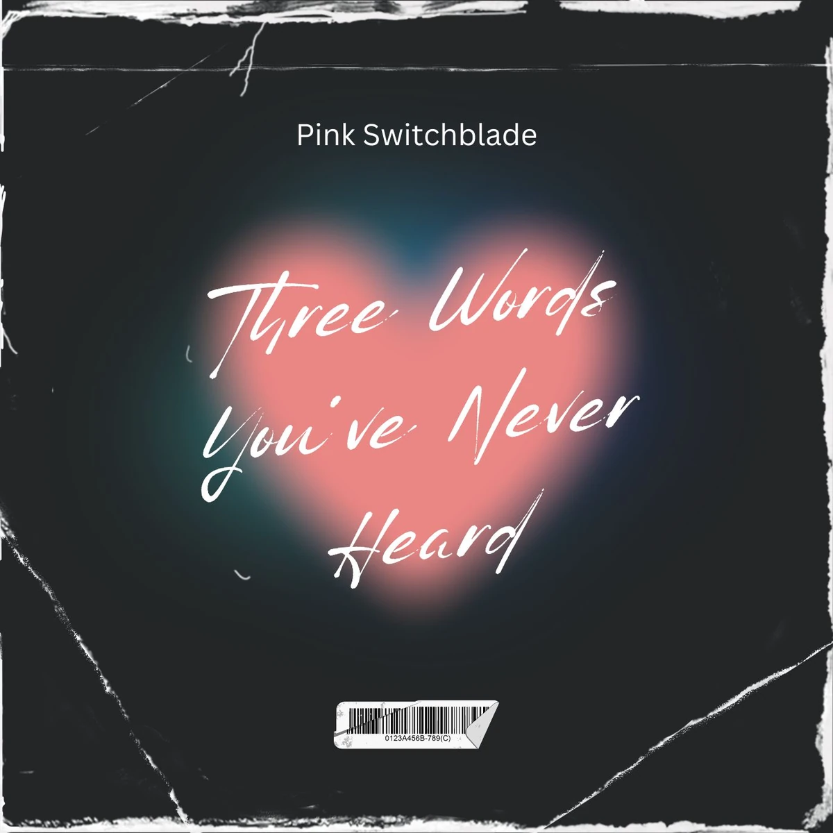 Three Words You've Never Heard | The Pink Switchblade Wiki | Fandom