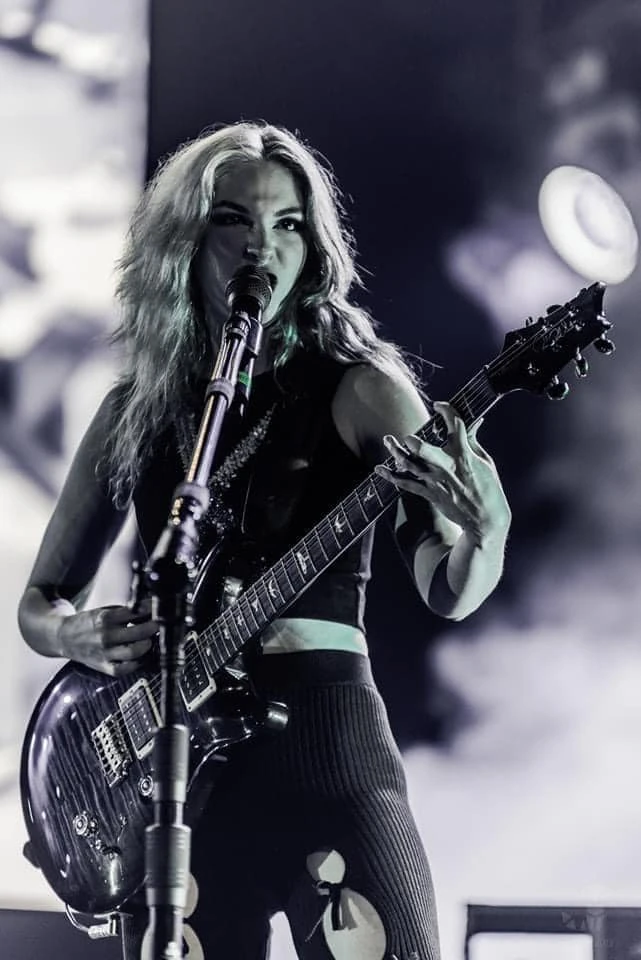 Future Hearts - Live at Wembley | The Pink Switchblade Wiki | Fandom