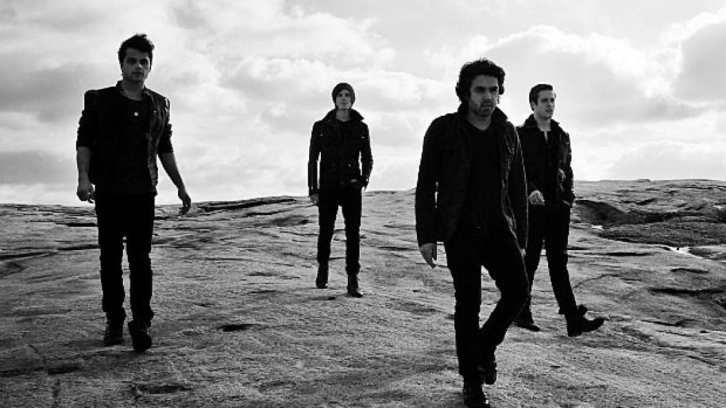 Iridium | The Pink Switchblade Wiki | Fandom