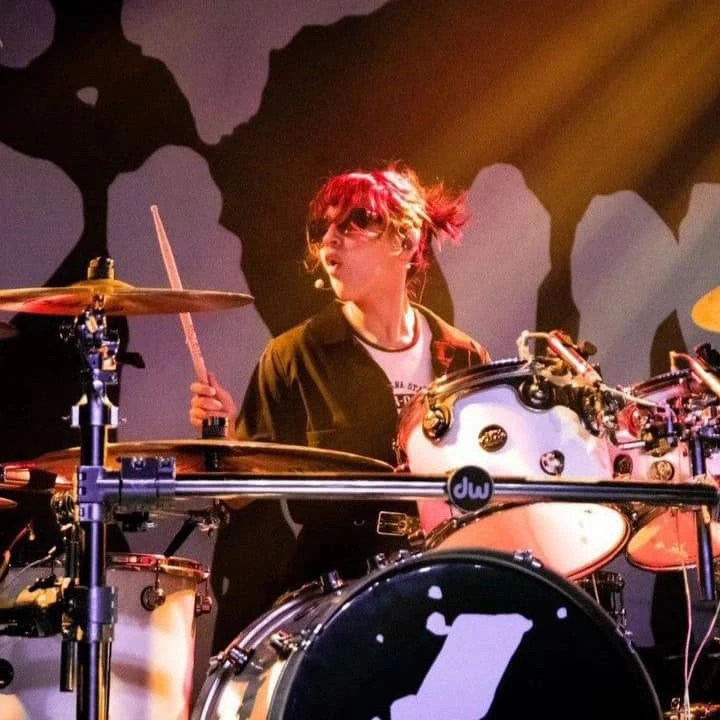 X Tour | The Pink Switchblade Wiki | Fandom