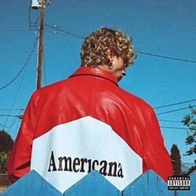 Americana | The Pink Switchblade Wiki | Fandom