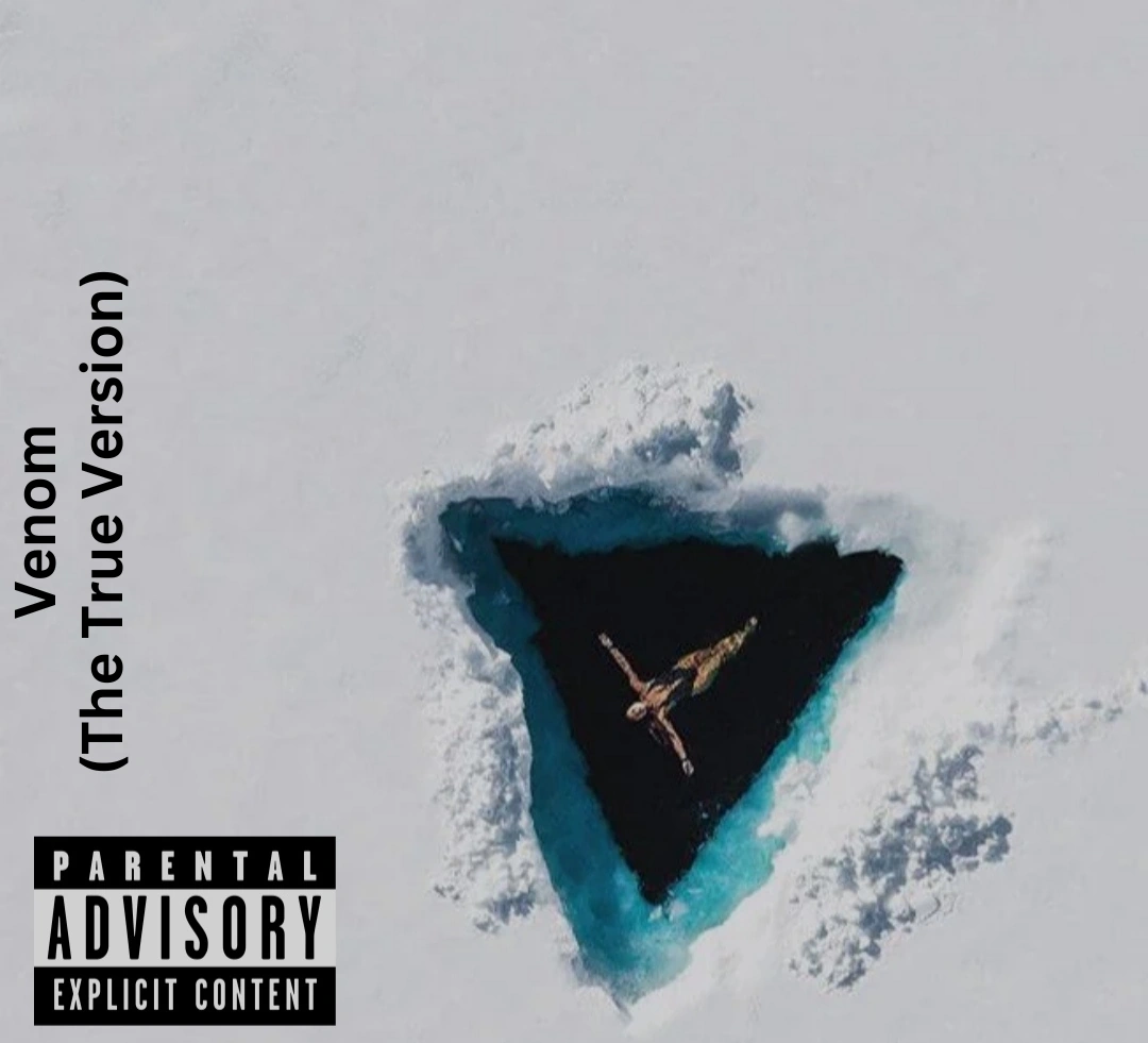 Venom (The True Version) | The Pink Switchblade Wiki | Fandom