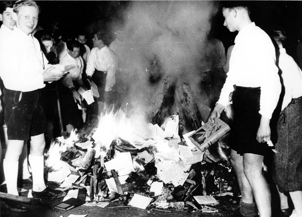 Burn Shit | The Pink Switchblade Wiki | Fandom