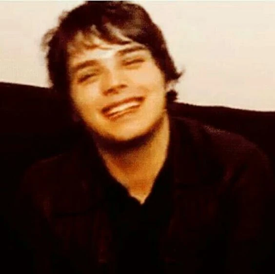 TYLER | The Pink Switchblade Wiki | Fandom