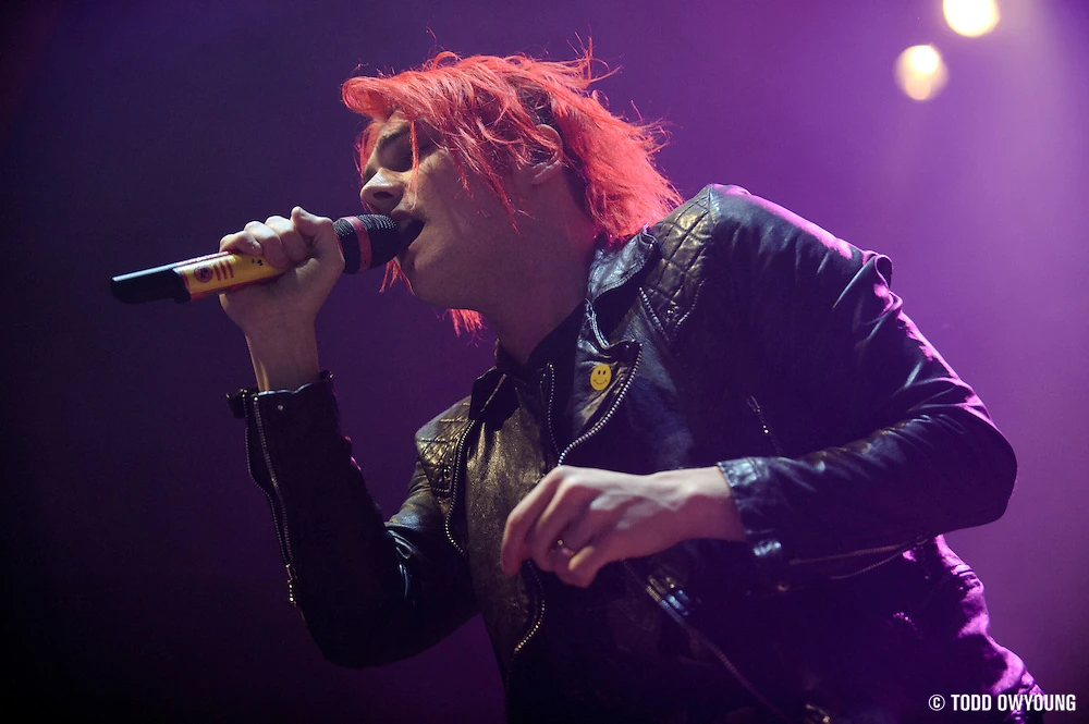 Dance with the Devil World Tour | The Pink Switchblade Wiki | Fandom