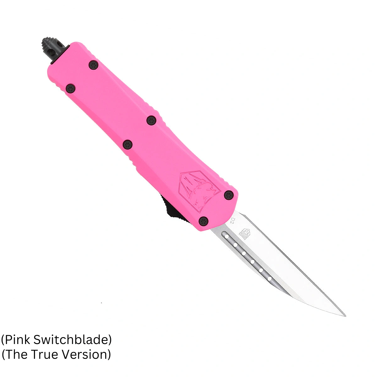 Pink Switchblade (The True Version) | The Pink Switchblade Wiki | Fandom