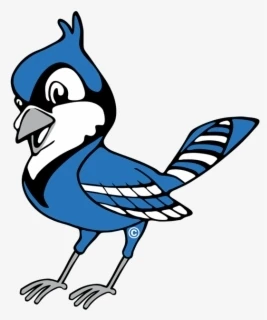 Bluejay | The Pink Switchblade Wiki | Fandom