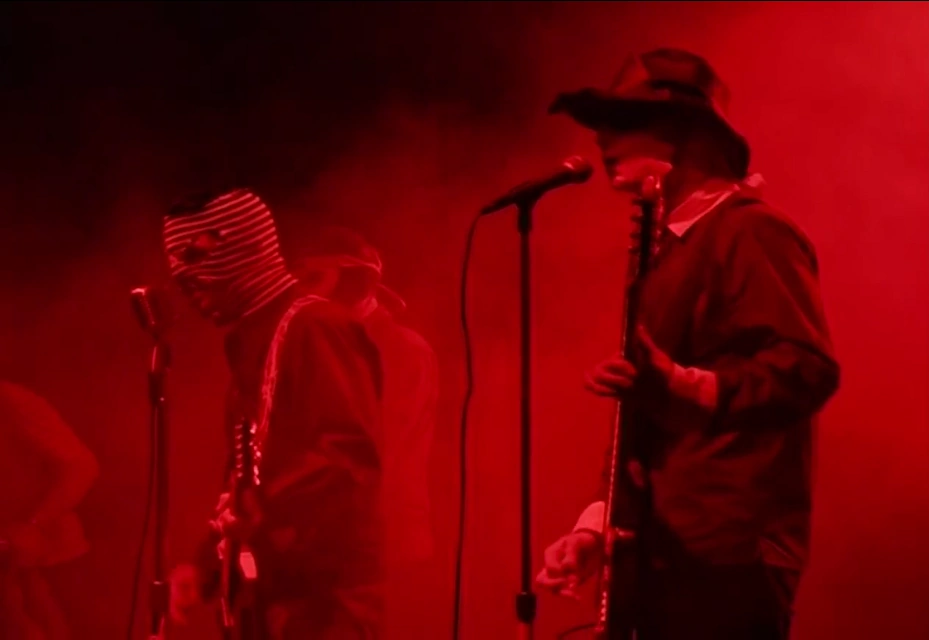 The Fame | The Pink Switchblade Wiki | Fandom