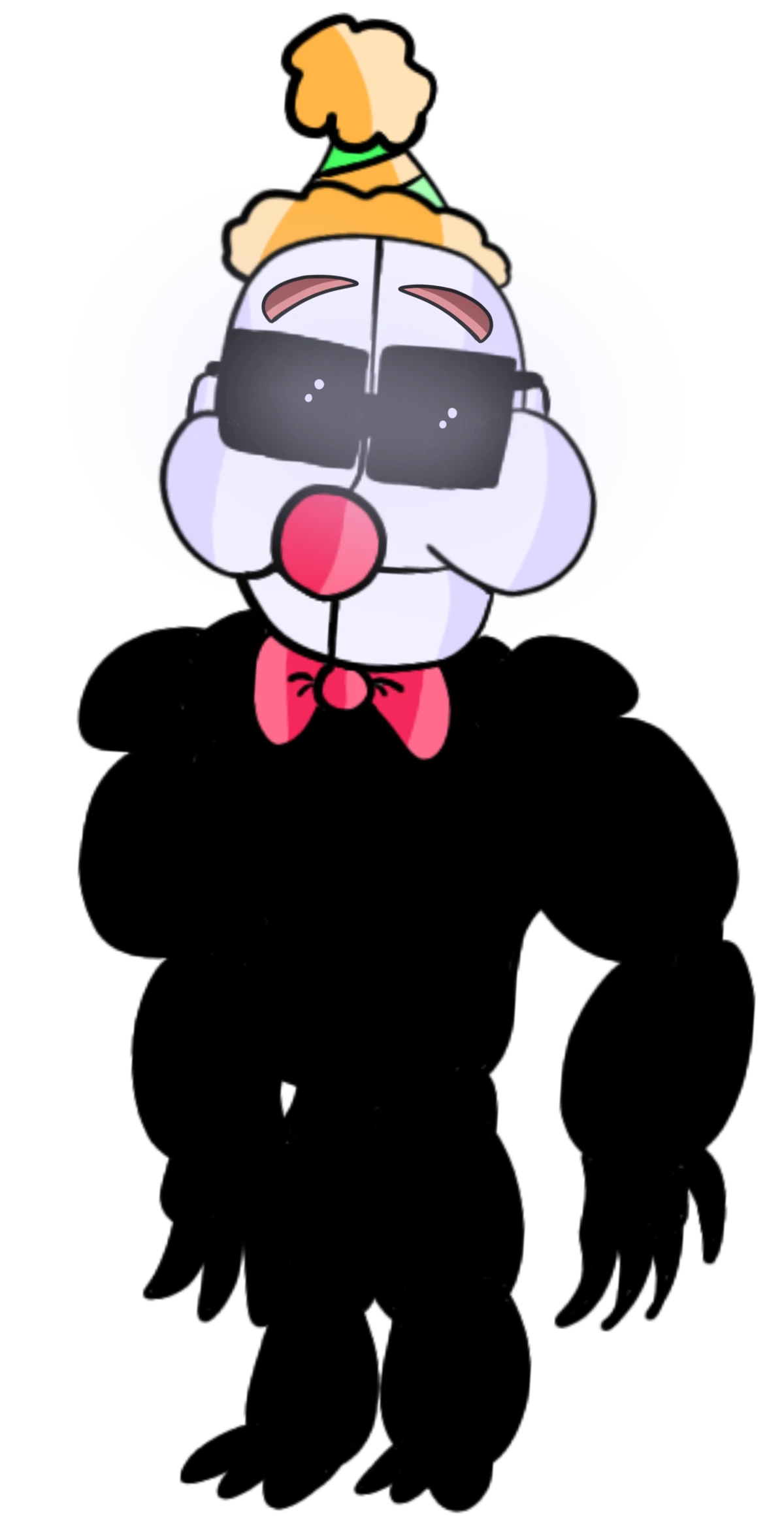 Category:Characters portrayed by Tylerland264 | Tyler Tales Wiki | Fandom