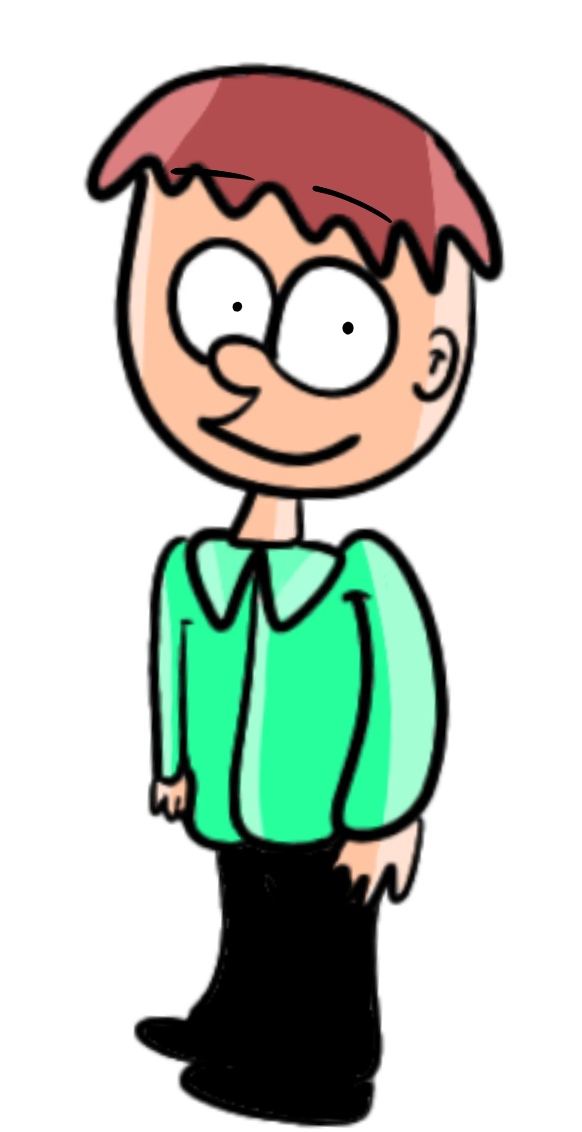 Phil | Tyler Tales Wiki | Fandom