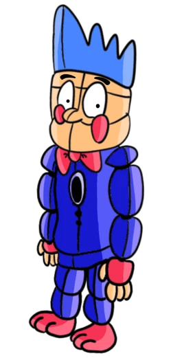 Dapper | Tyler Tales Wiki | Fandom