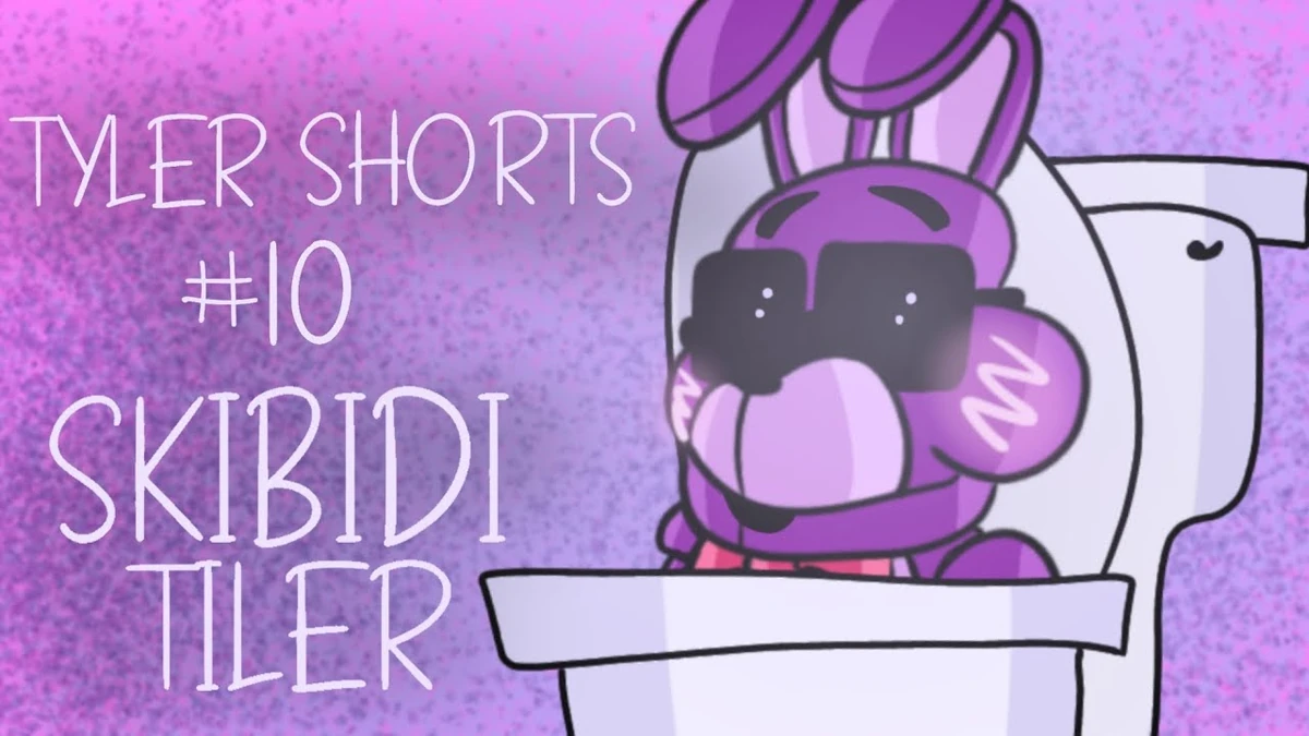 Skibidi Tiler | Tyler Tales Wiki | Fandom