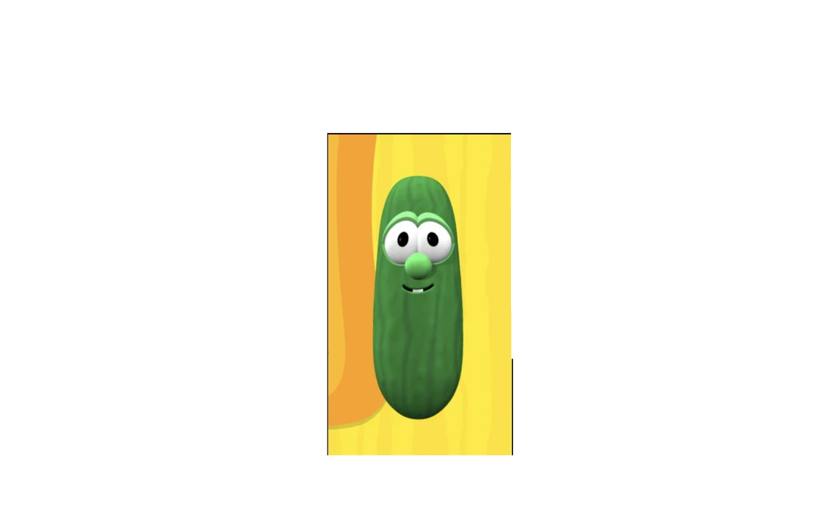 Cartoon Story | Tyler The Veggietales Fan 07 Wiki | Fandom