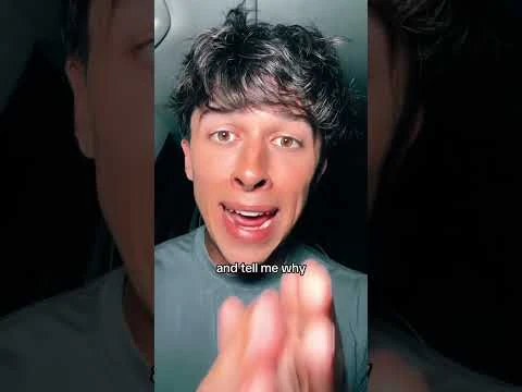 I’m NOT looking up again | Tyler Vitelli Wiki | Fandom