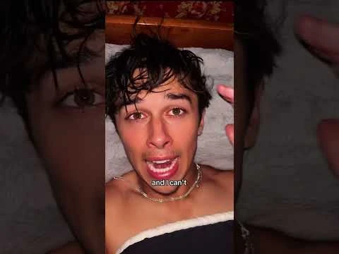 Late Night Thoughts Are The WORST.. 🧠😭 | Tyler Vitelli Wiki | Fandom